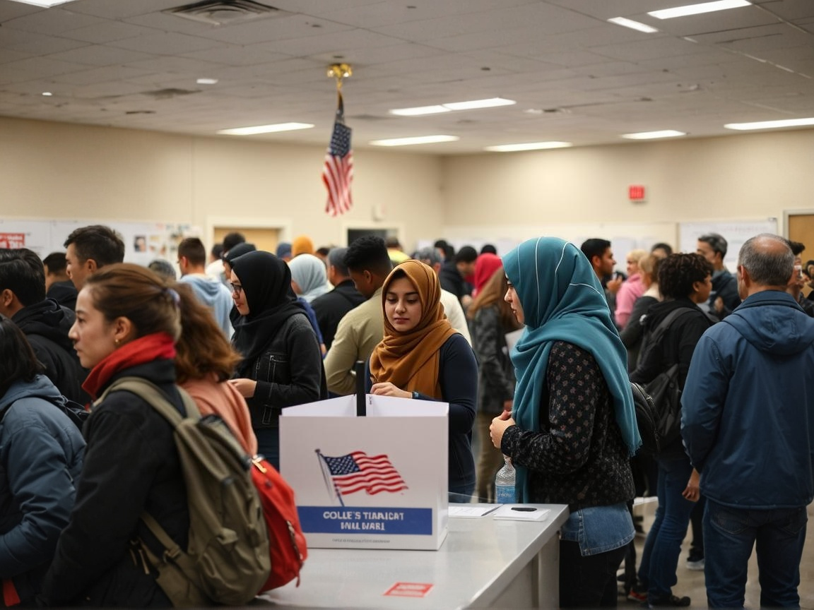 YM-ICNA Symposium – Faith Forward: Dawah & Civic Impact – ICNA New Jersey