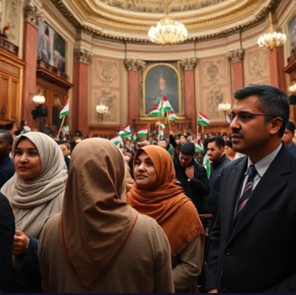 YM-ICNA Symposium – Faith Forward: Dawah & Civic Impact – ICNA New Jersey